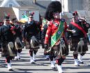 Old First Ward St. Patrick's Day Parade- March 15, 2025- Buffalo, NY ...