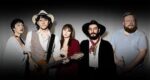 Songbirds Concert at Lancaster Opera House- March 21, 2026- Lancaster ...