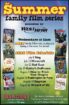FREE Family Films at East Aurora Theater-July 8- Sling-Schedule to ...