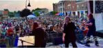 Wednesday Music Concerts at Gateway Harbor-Black Root and Hair Nation ...